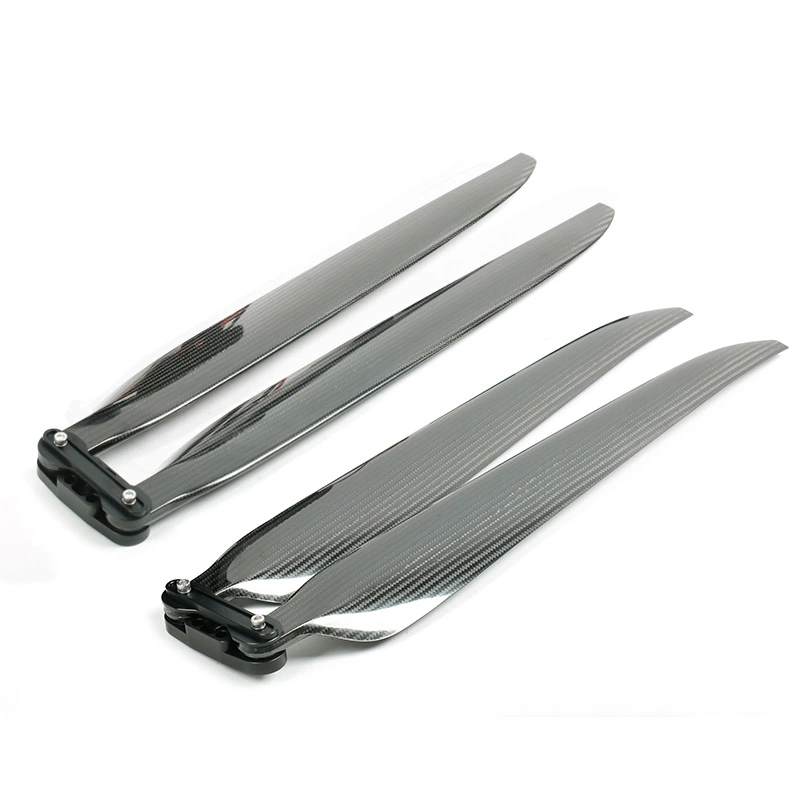 Hobbywing X11 Max Power System Propeller 48 Inches 48175 Carbon Fiber ...