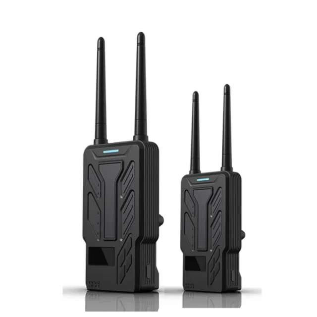 SIYI HM30 DUAL Long Range Full HD Digital Image Transmission FPV System ...