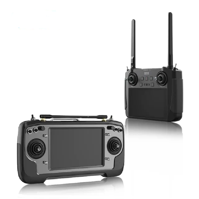SIYI MK32 MK15 DUAL Enterprise Handheld Ground Station Smart Controller