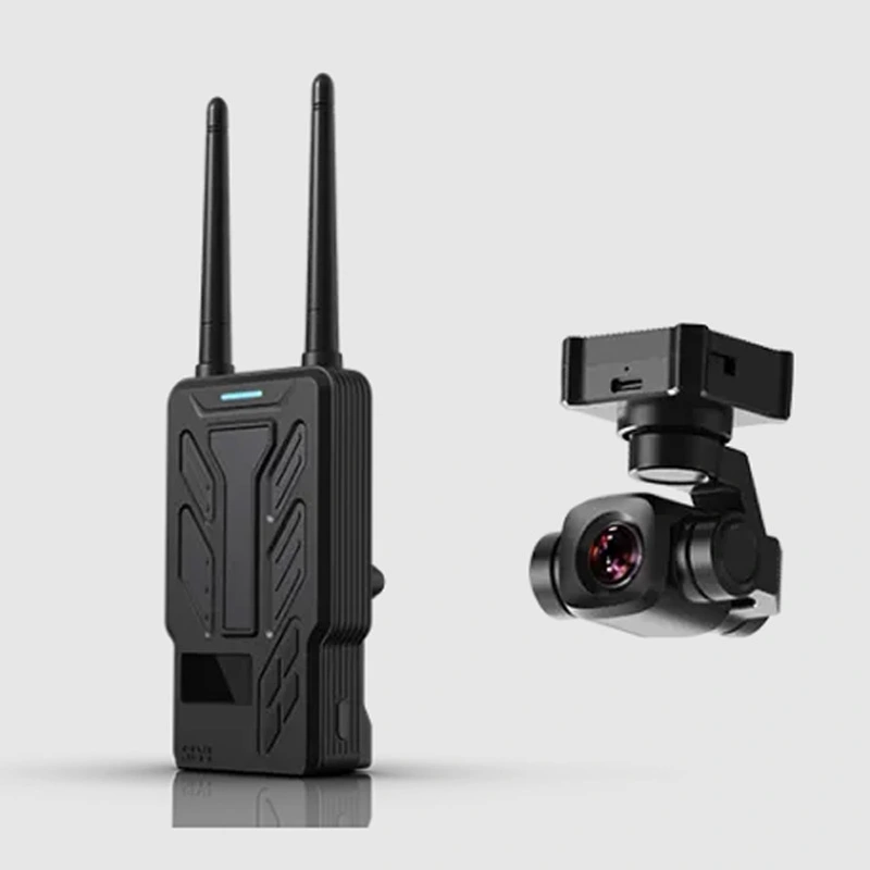 SIYI HM30 30KM Long Range 1080P Full HD Digital Wireless Transmission ...