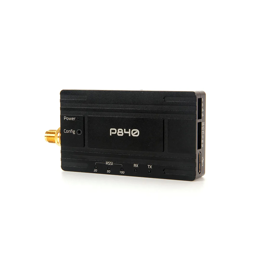 Holybro Microhard P840 Long Range Telemetry Radio for PIX Pixhawk ...