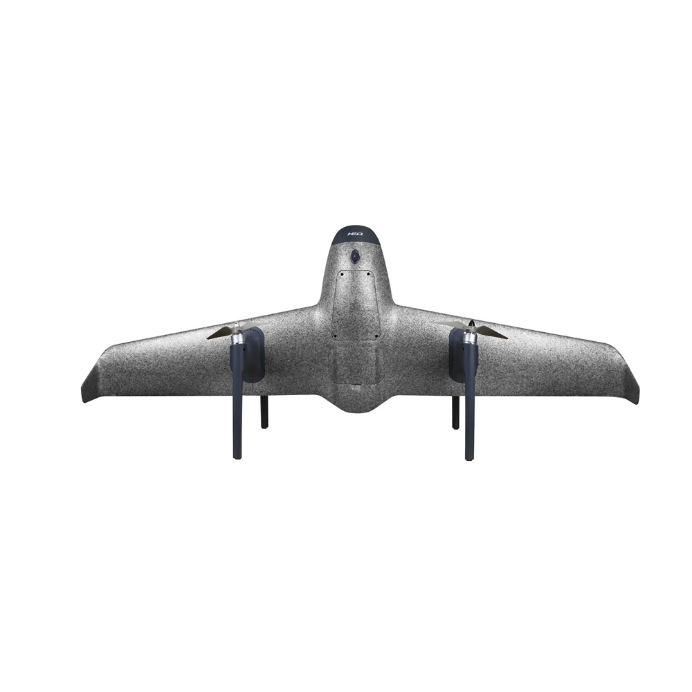 Swan K1 Pro VTOL Long Range Fixed-Wing UAV RC Airplane