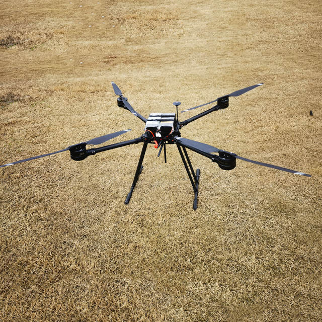 ARRIS M1200 Long Range Heavy Payload Long Flight Time Industrial Drone