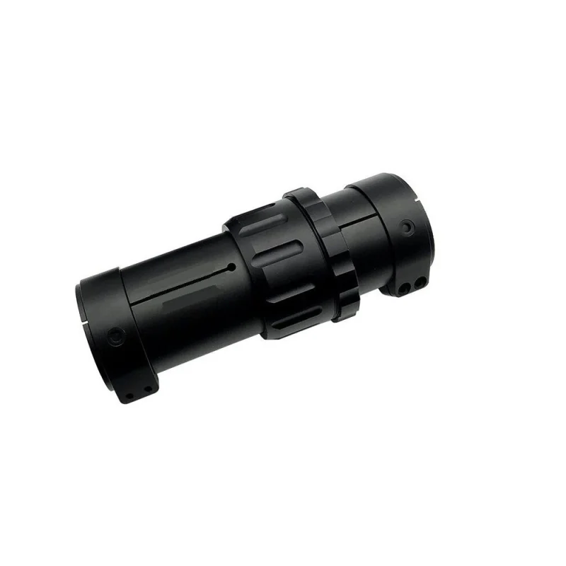 50mm Aluminum Alloy Folded Quick Release Parts Horizontal Folding Parts ...