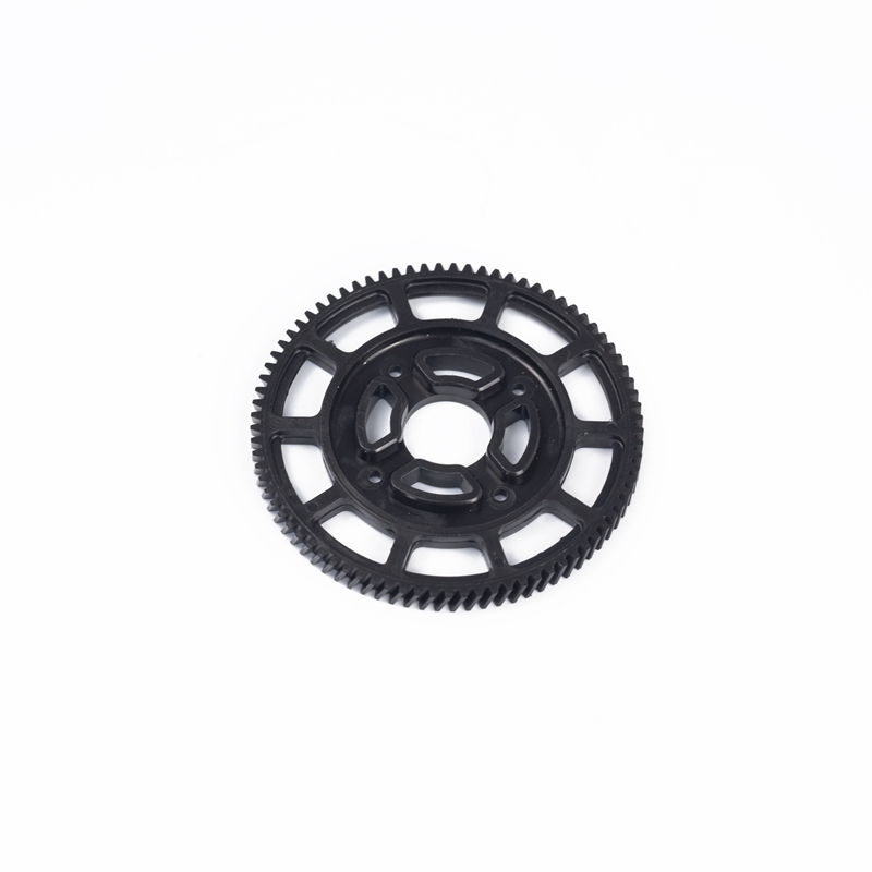 Metal Gear for FlyWing FW450L V3