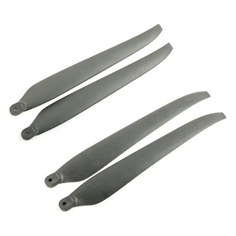 Original Hobbywing 4314 Propellers 43inch for X11 PLUS Power System for ...