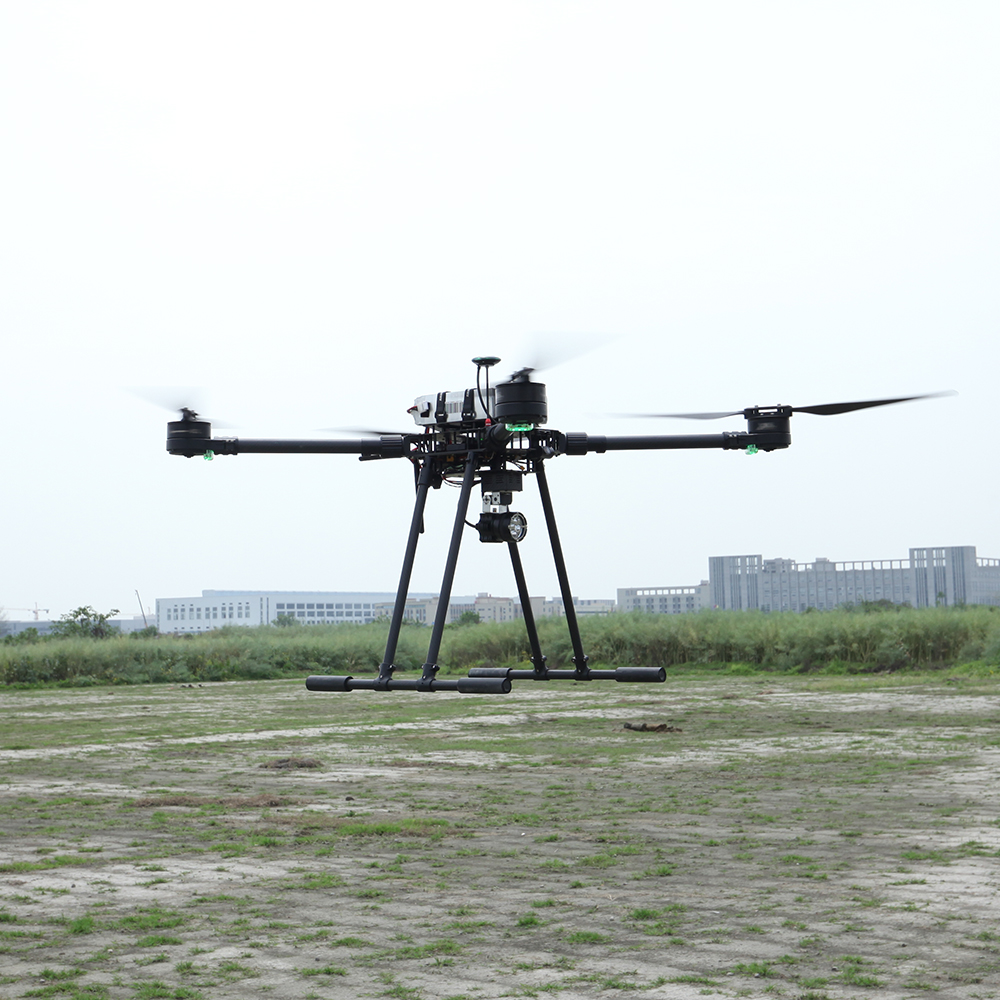 ARRIS M1200 Long Range Heavy Payload Long Flight Time Industrial Drone
