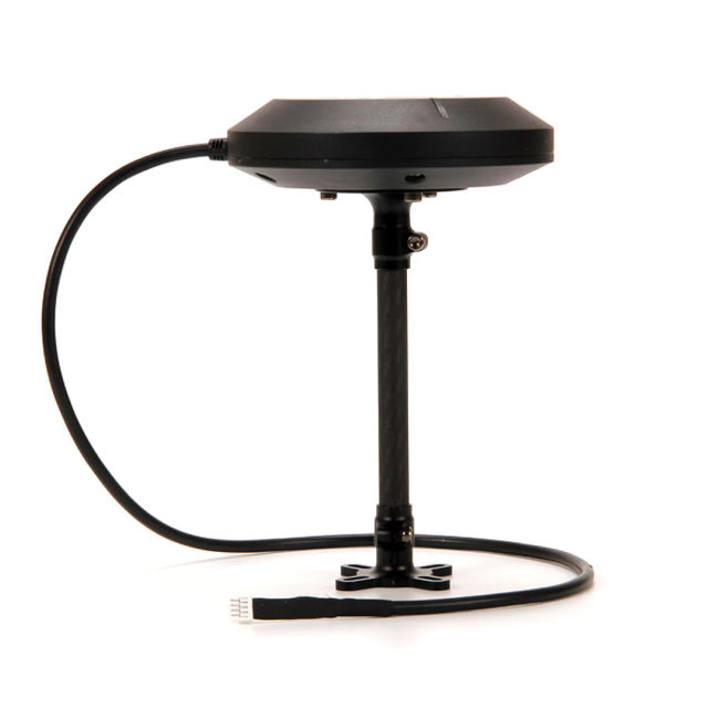 Holybro DroneCAN H-RTK F9P Rover F9P Helical High-Precision GNSS Positioning System for Pixhawk ...