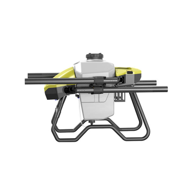 JIS NV16 4 Axis 16L 16kg UAV Agriculture Sprayer Farm Drone
