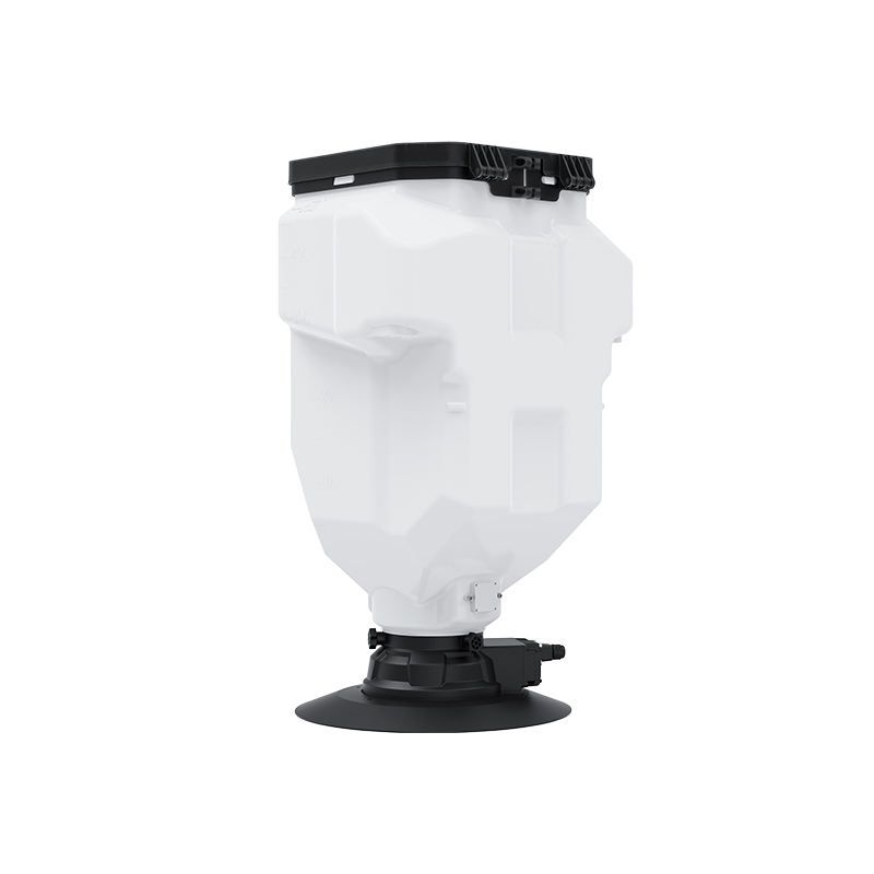 EFT EPS270 70L Agricultural Drone Spraying Seed Granule Spreader ...