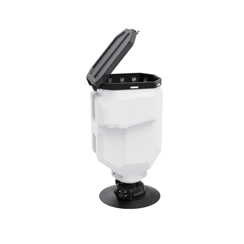 EFT EPS270 70L Agricultural Drone Spraying Seed Granule Spreader ...