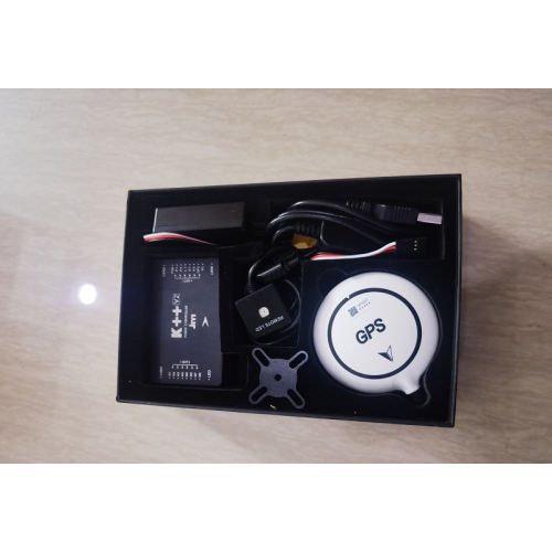 Front Obstacle Avoidance Radar for JIYI K++ V2 Flight Controller