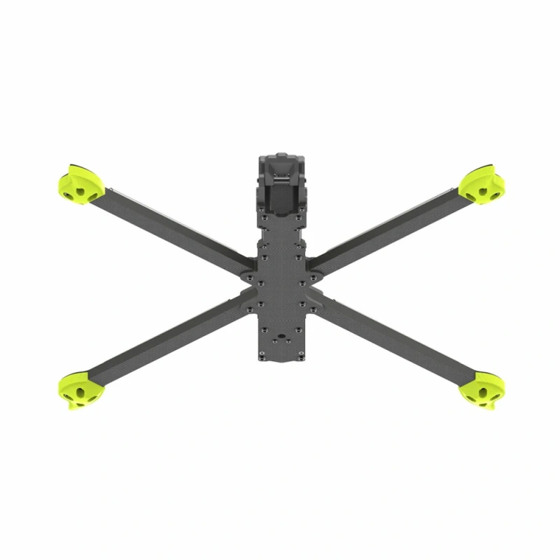 iFlight XL10 V6 420mm 10'' Long Range HD Frame Kit for DJI O3 Air Unit ...