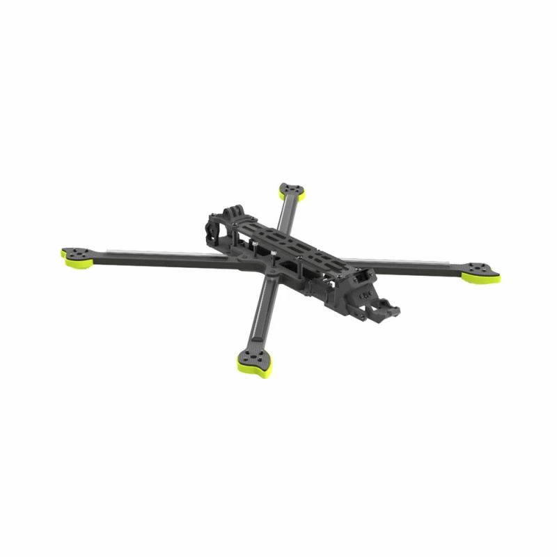 iFlight XL10 V6 420mm 10'' Long Range HD Frame Kit for DJI O3 Air Unit ...