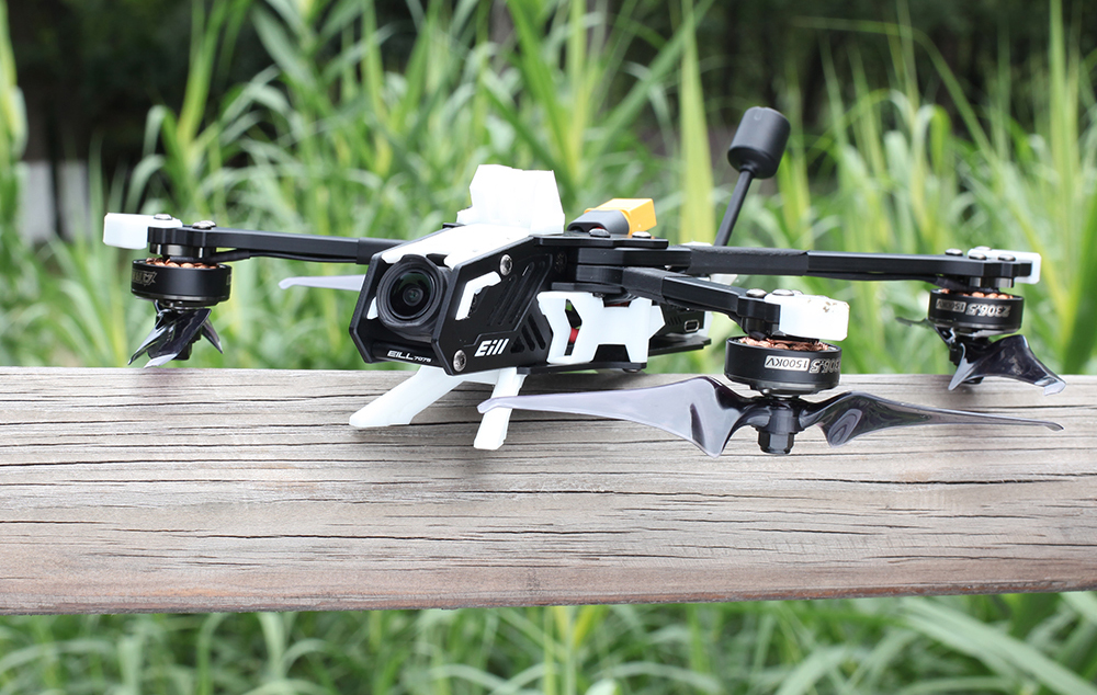 ARRIS Desert Falcon 6" HD Drone DJI O3 Long Range Freestyle Racing Drone