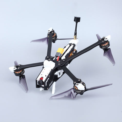 ARRIS Desert Falcon 6" HD Drone DJI O3 Long Range Freestyle Racing Drone