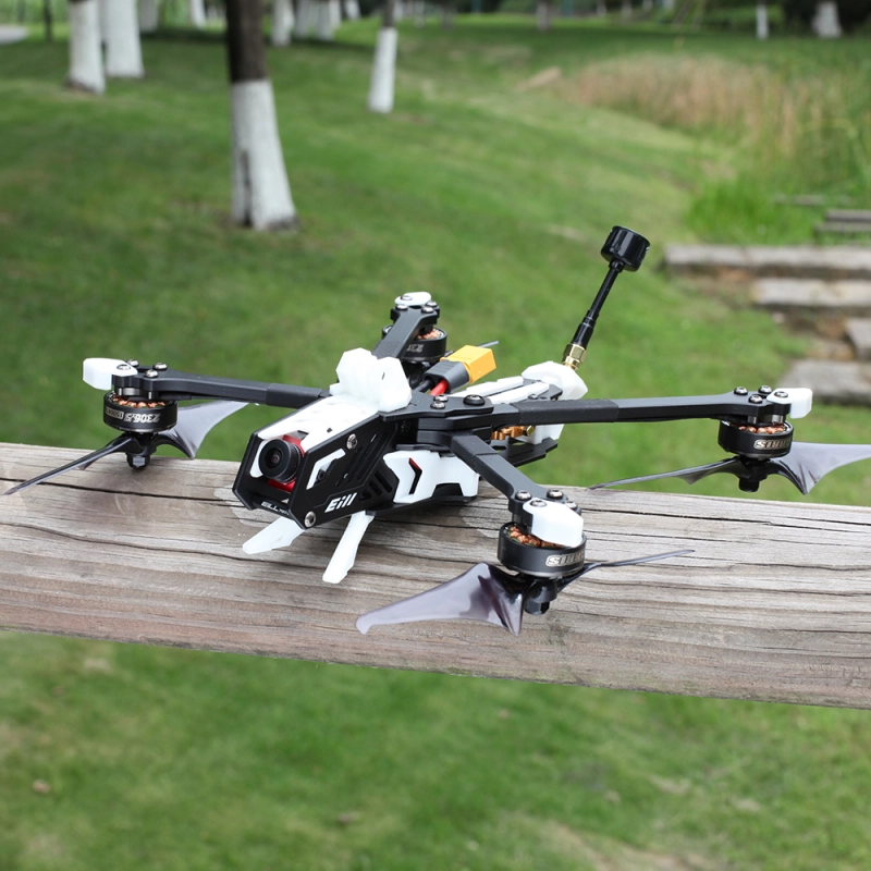 ARRIS Desert Falcon 6" Analog Long Range Freestyle Racing Drone