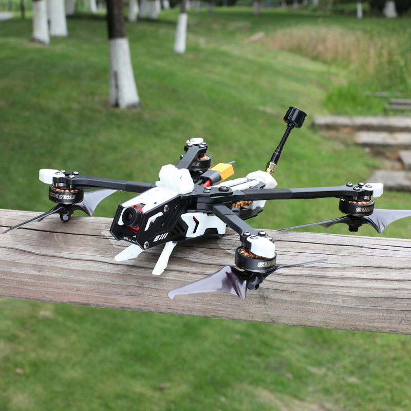 ARRIS Desert Falcon 6" Analog Long Range Freestyle Racing Drone