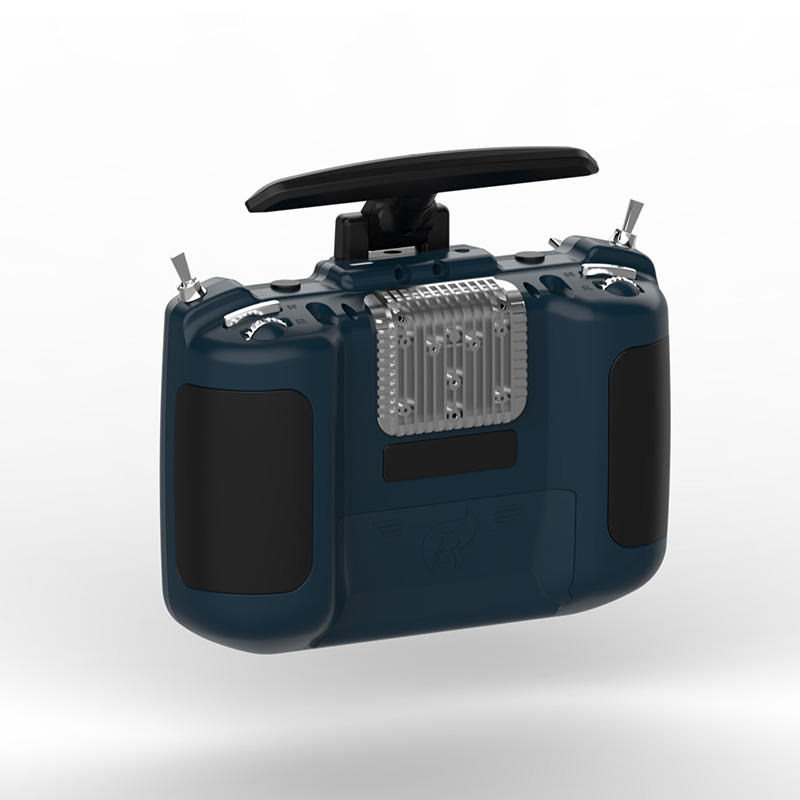 Jumper T20 T20S ELRS 915Mhz/2.4GHz Full Size Radio EdgeTX Max 1000mW ...