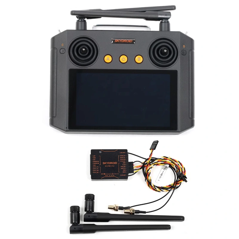 Skydroid H12 PRO Remote Control for UAV Agricultural Sprayer Drone