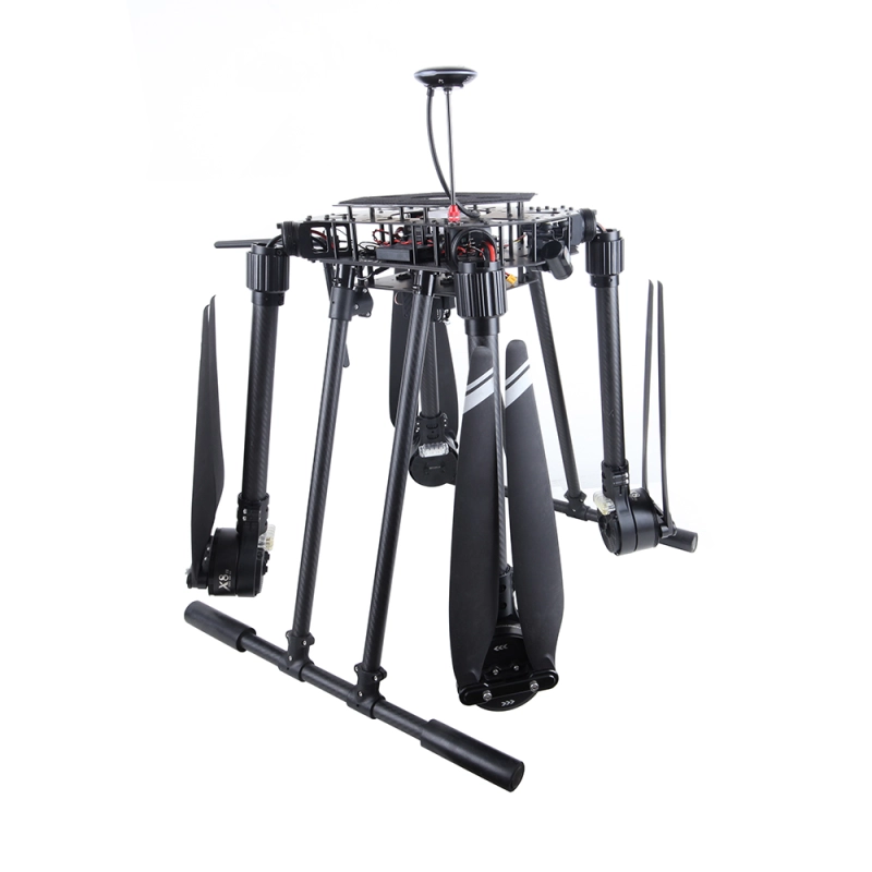 ARRIS M1200 Long Range Heavy Payload Long Flight Time Industrial Drone