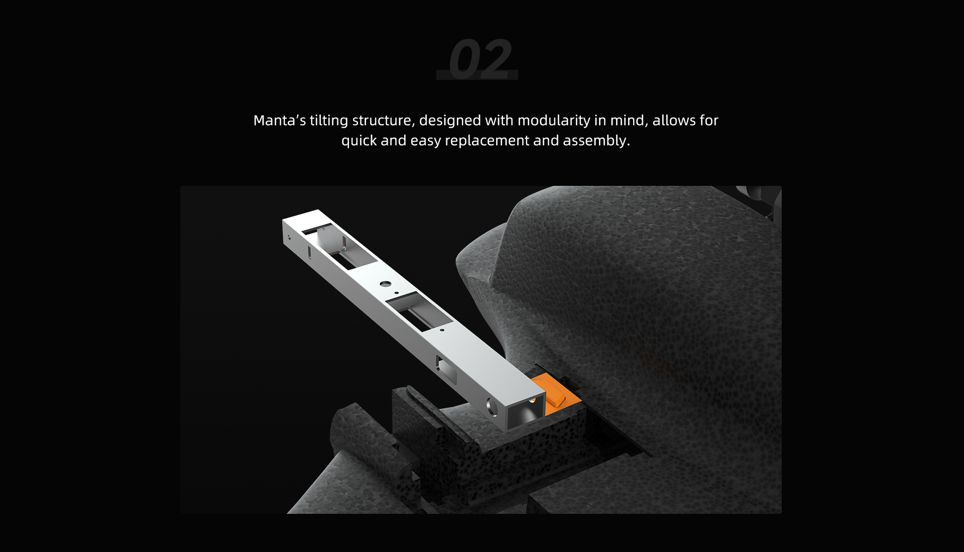 FIMI Manta VTOL Fixed Wing