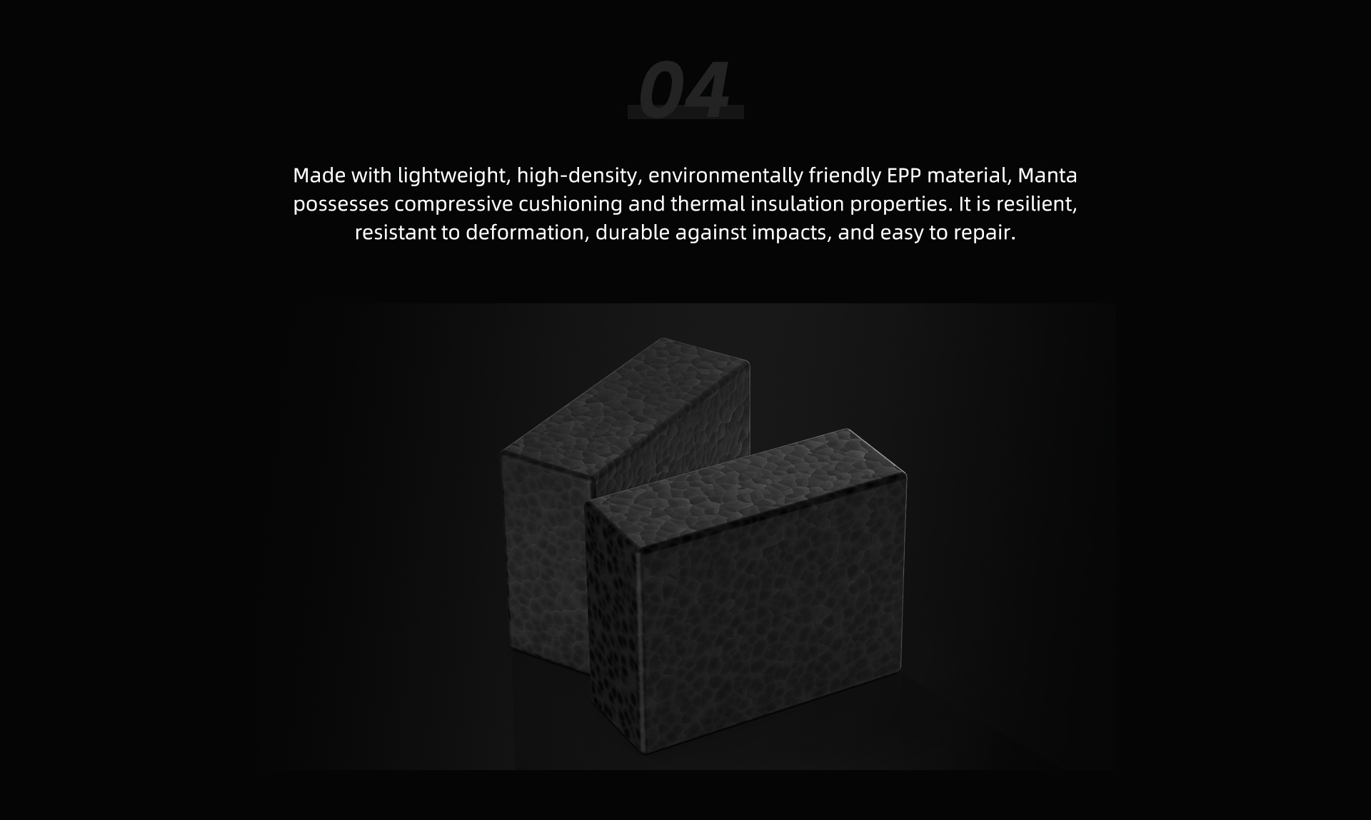 FIMI Manta VTOL Fixed Wing