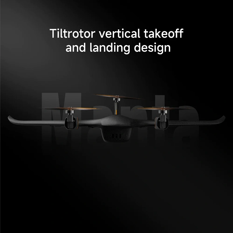 FIMI Manta VTOL Fixed Wing