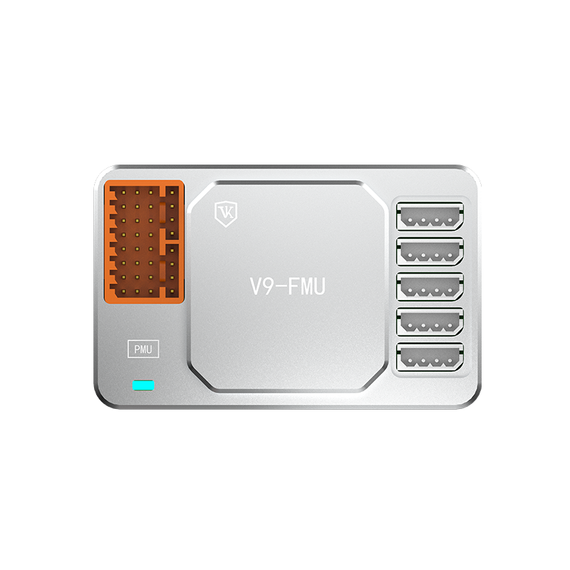 VK V9-AG Flight Controller for Agricultural Sprayer Drone RTK Optional