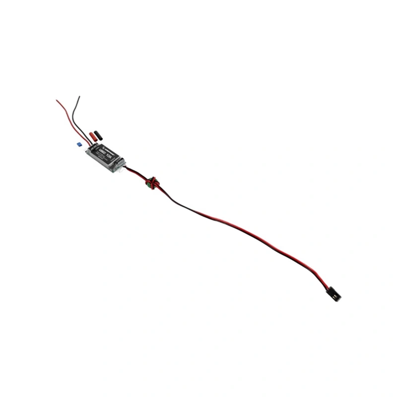 HobbyWing 10A UBEC HV(3-14S)