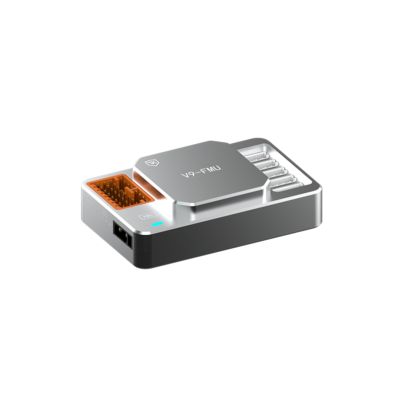VK V9-AG Flight Controller for Agricultural Sprayer Drone RTK Optional