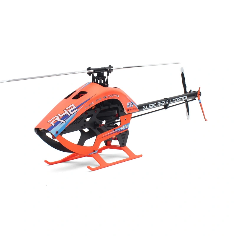 ALZRC R42 420mm Main Blade FBL 3D RC Helicopter Kit