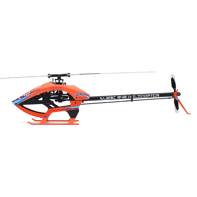 ALZRC R42 420mm Main Blade FBL 3D RC Helicopter Kit