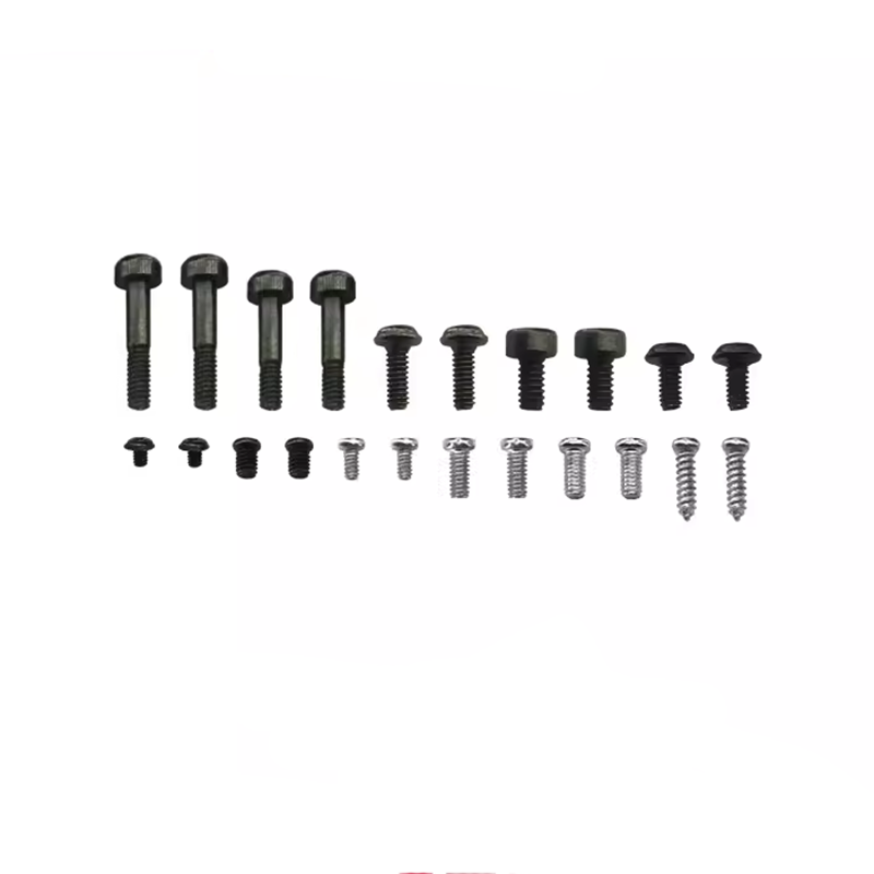 Goosky S1 Screw Set