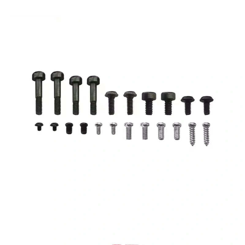 Goosky S1 Screw Set