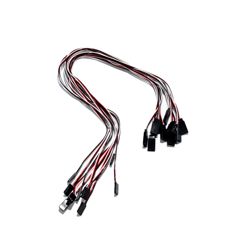 ESC Signal Extension Cable 500mm/400mm 10pcs for EFT G06