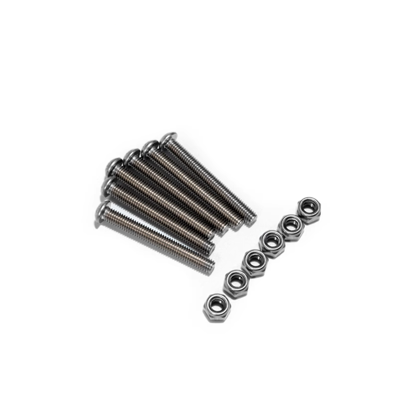 Arm Screw M6*50 6pcs for EFT G10 Drone