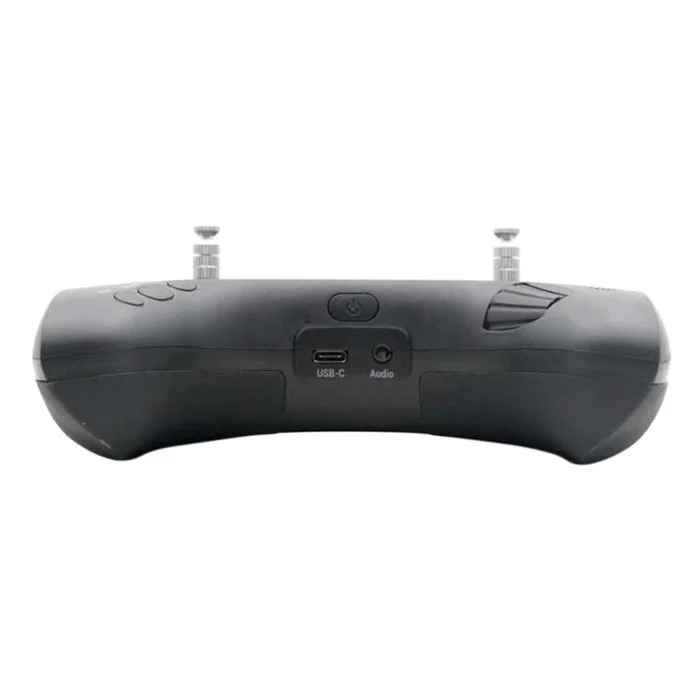 TBS TANGO 2 RC Radio with Built-in TBS Crossfire - FPV RC RADIO DRONE ...