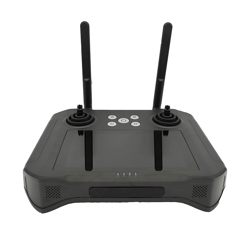 Taisync ViuRC5 Dual-band 2.4Ghz/5Ghz Long Range Remote Controller 15KM ...