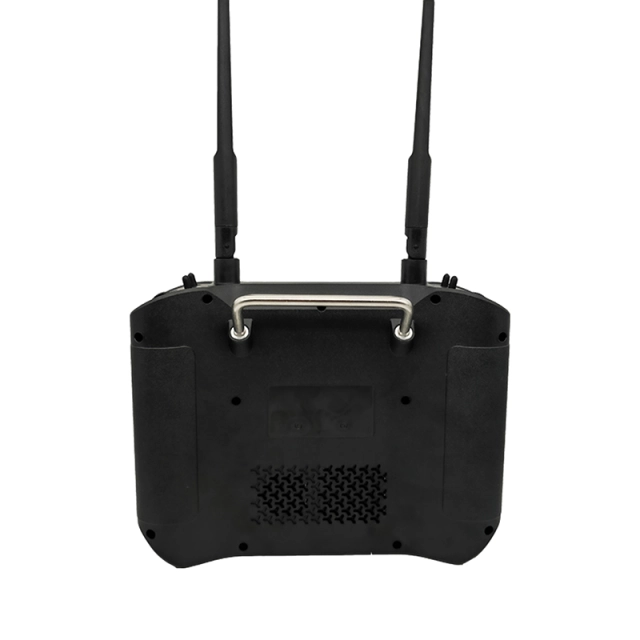 Taisync ViuRC5 Dual-band 2.4Ghz/5Ghz Long Range Remote Controller 15KM ...