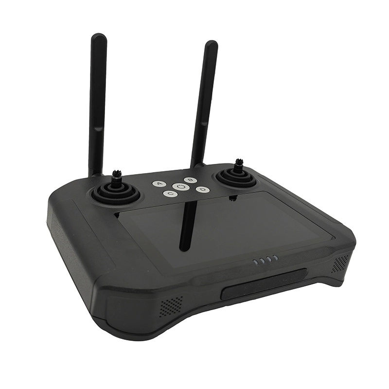 Taisync Viurc5 Dual Band 24ghz5ghz Long Range Remote Controller 15km 1080p Digital Image 