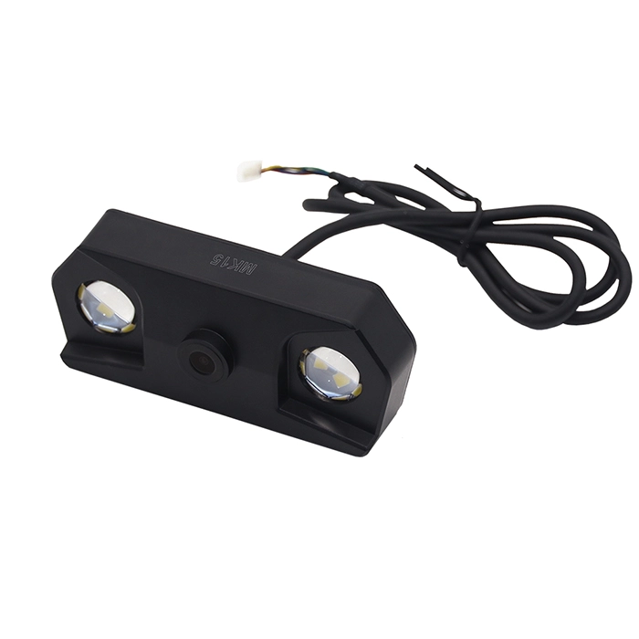 IP67 Waterproof FPV Camera with Dual Searchlights for SIYI MK15 MK32 ...