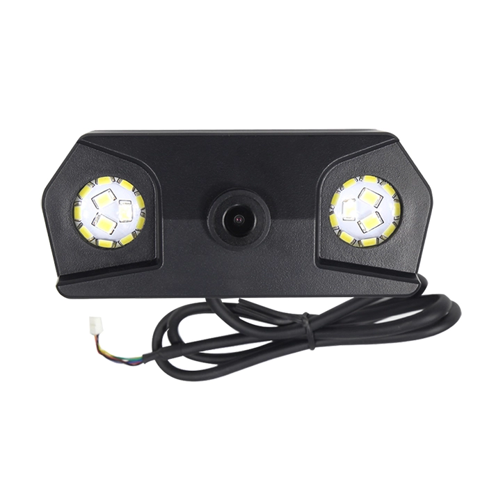 IP67 Waterproof FPV Camera with Dual Searchlights for SIYI MK15 MK32 ...