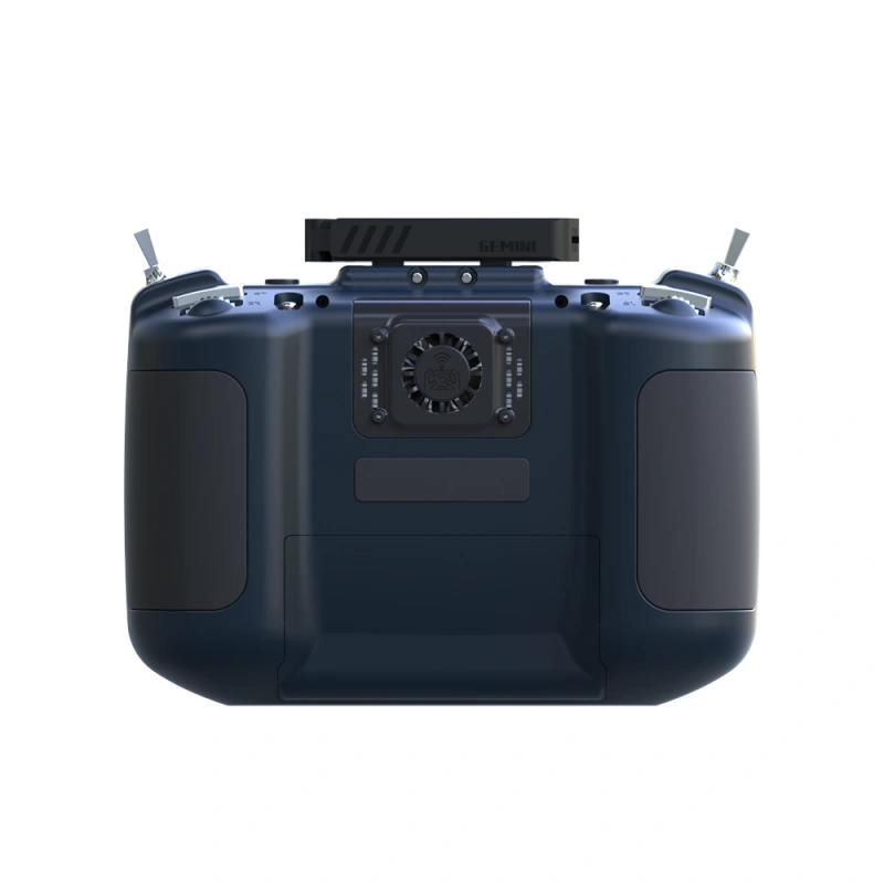 Jumper T20 GEMINI Dual-Frequency Diversity 2.4G ELRS Radio RDC90 Sensor ...