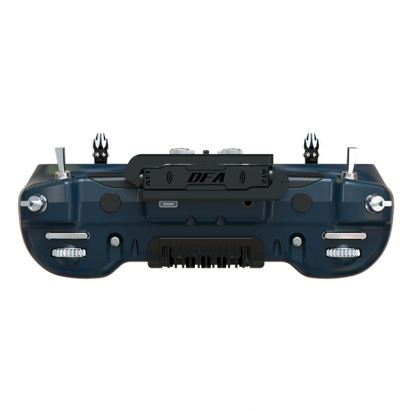 Jumper T20 GEMINI Dual-Frequency Diversity 2.4G ELRS Radio RDC90 Sensor ...