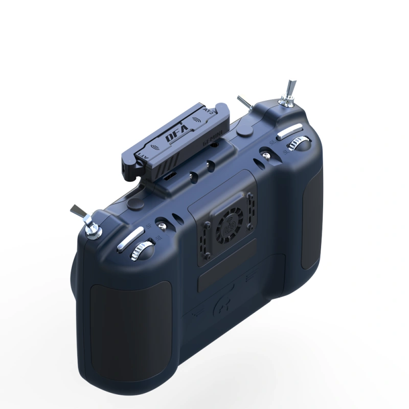 Jumper T20 GEMINI Dual-Frequency Diversity 2.4G ELRS Radio RDC90 Sensor ...