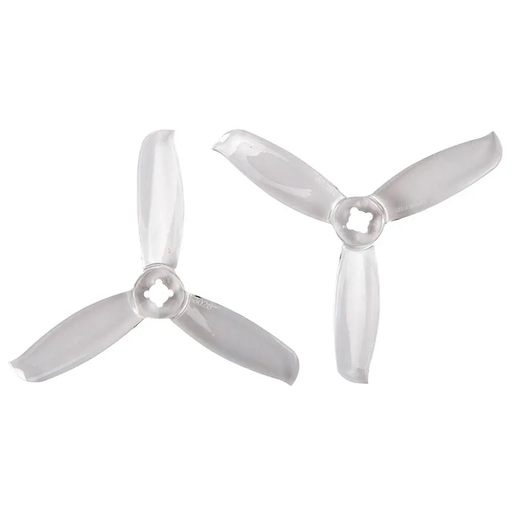 Gemfan WinDancer 3028 Transparent Propellers 2 Pairs