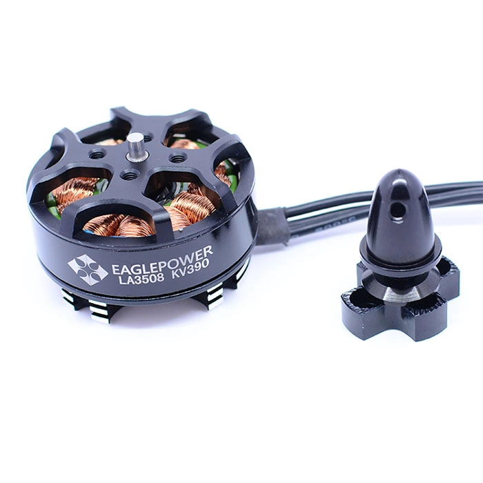 Eaglepower 3508 390KV 4-6S High Quality Multicopter Brushless Motor