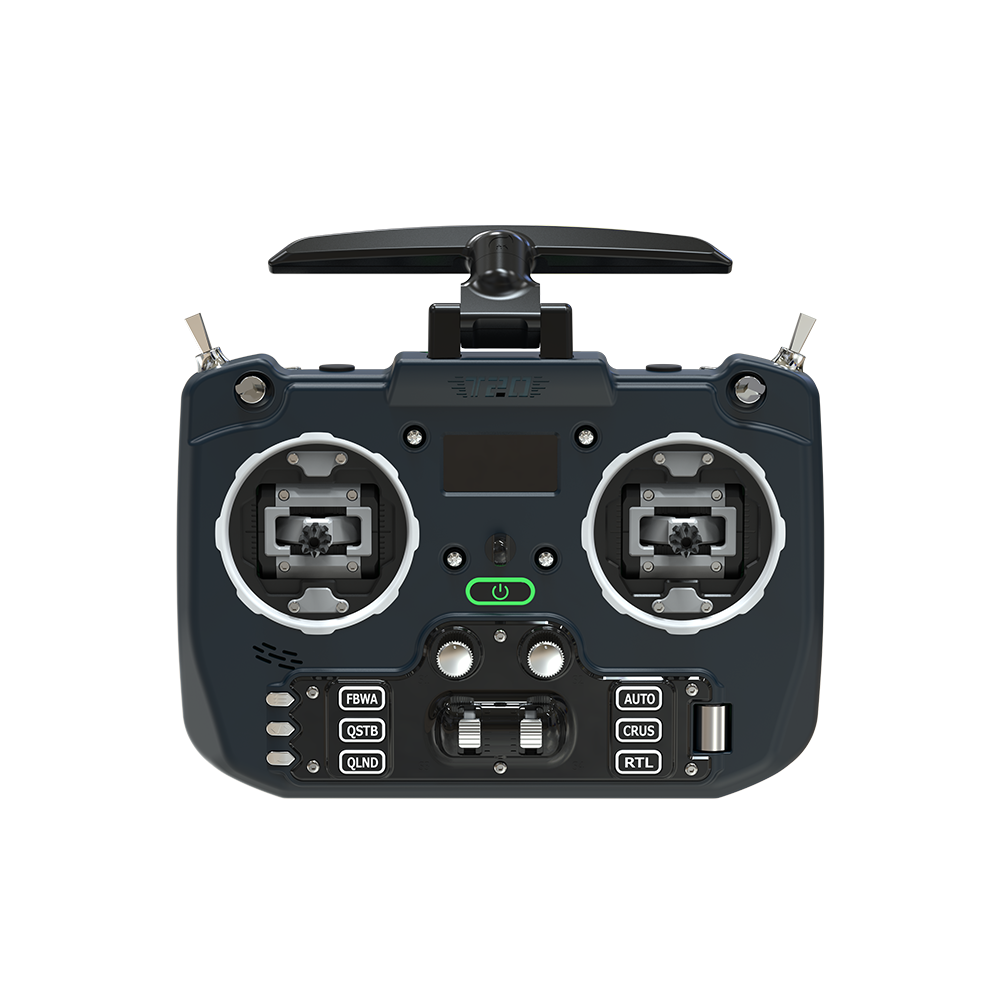 Jumper T20S T20 V2 ELRS 2.4G 915MHz 1W RDC90 HALL VS-M Full Size Radio ...