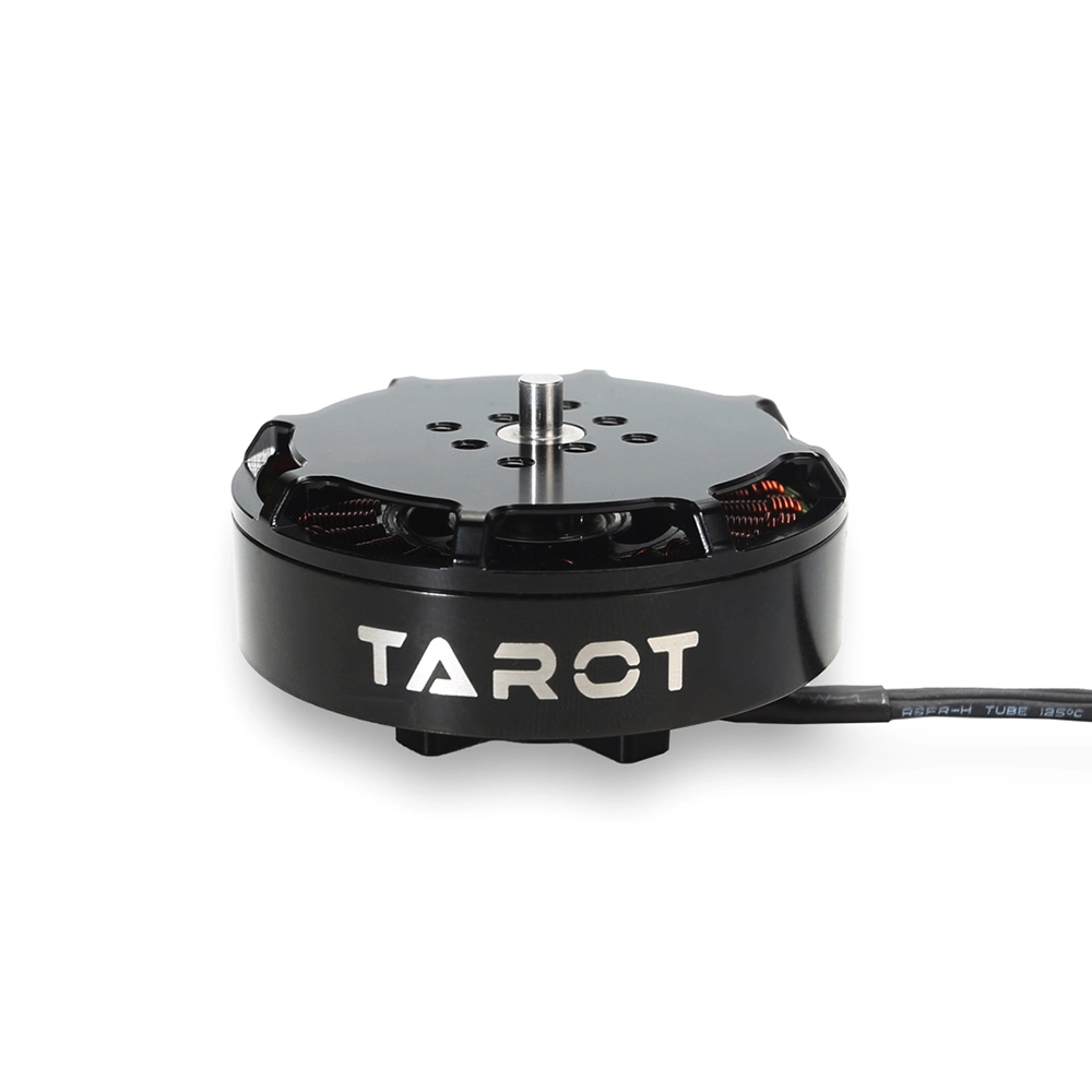 Tarot 5010 130KV 12S Martin Brushless Motor for Long Endurance ...